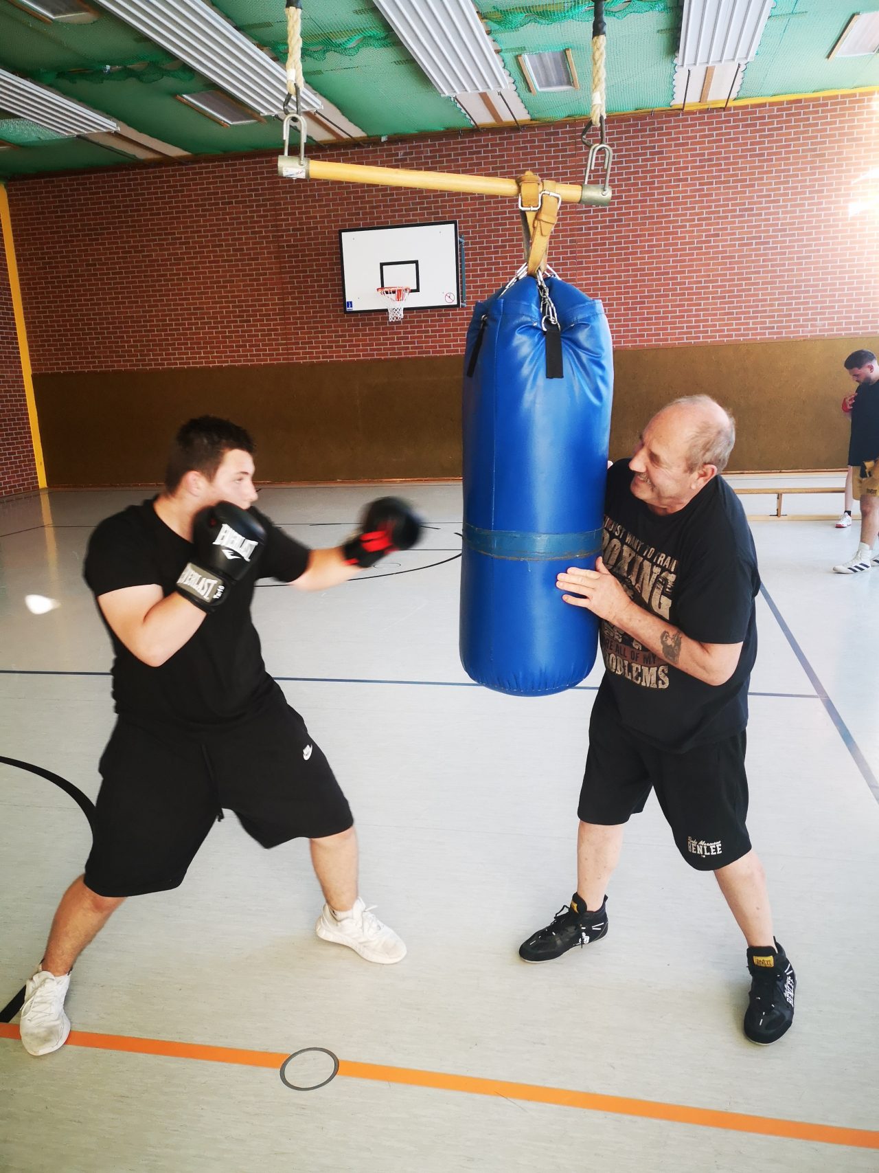 ABC Arnsberg Arnsberg - Amateur Box Club Arnsberg | Amateur Boxclub ...